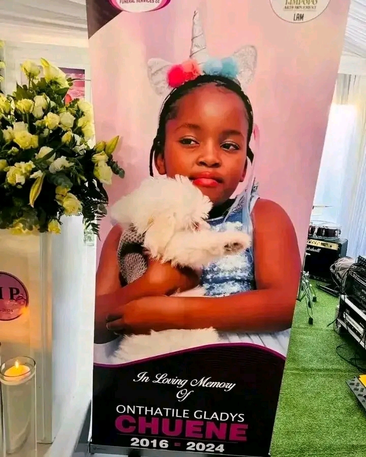 Shebeshxt’s Heartbreaking Farewell: Rapper Mourns Daughter’s Loss ...