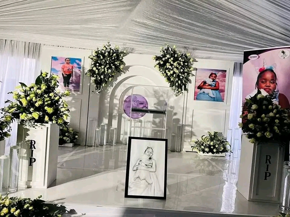 Shebeshxt’s Heartbreaking Farewell: Rapper Mourns Daughter’s Loss ...