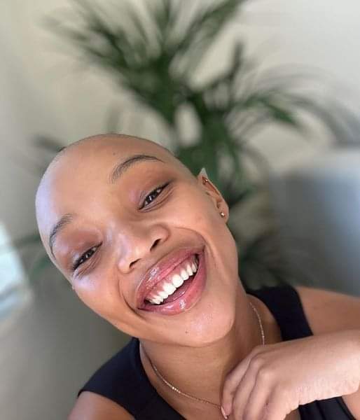 Who is Gaisang Noge from the House of Zwide cast? Bio and facts ...