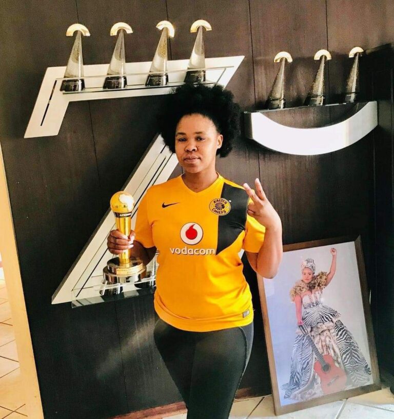 Zahara’s Family Selling Her Awards and Possessions: A Legacy in ...