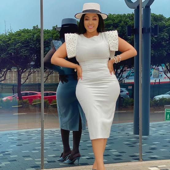 Unveiling the Professional Bond between Ayanda Ncwane and Desmond Dube ...