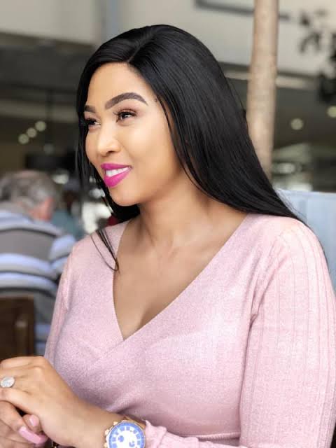 Unveiling the Professional Bond between Ayanda Ncwane and Desmond Dube ...