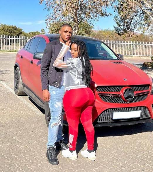 DJ Melzi’s New Relationship Sparks Conversation - Latest News
