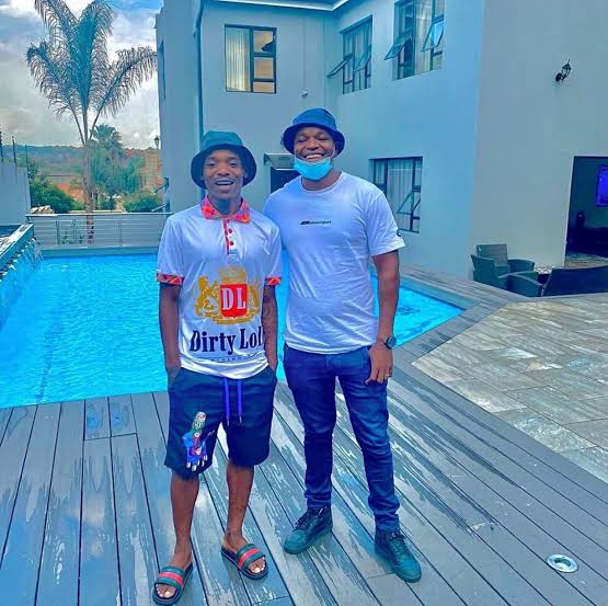 Khama Billiat’s Zimbabwe Mansion Goes Viral - Latest News