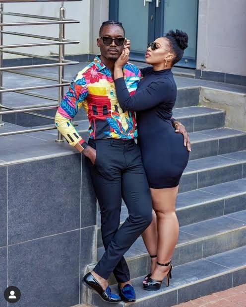 Overcoming Adversity: Phindile Gwala’s Journey from Widowhood to ...