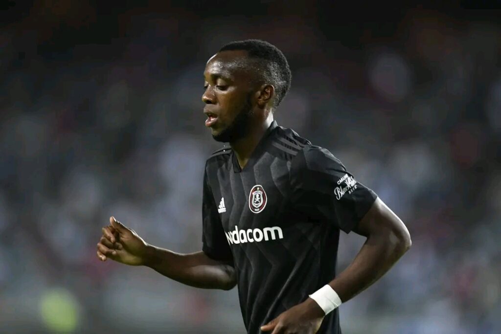 Tragic Loss for Football Community: Former Orlando Pirates Striker ...