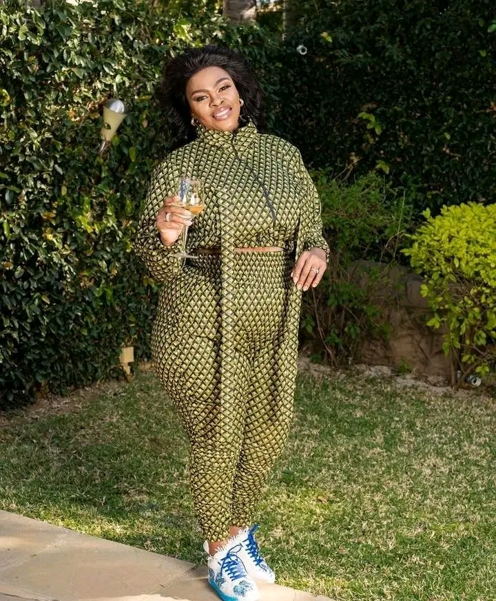 Dawn Thandeka King: A Star on the Rise - Latest News