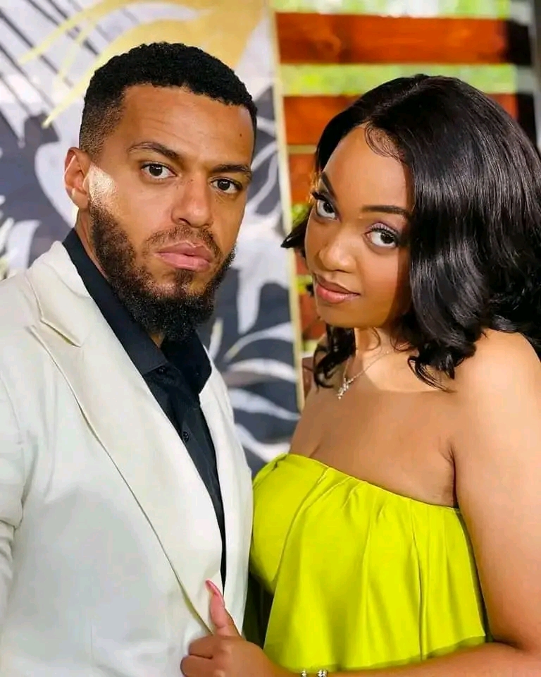 Skeem Saam Stars Pretty and Lehasa Tie the Knot in Real Life - Latest News