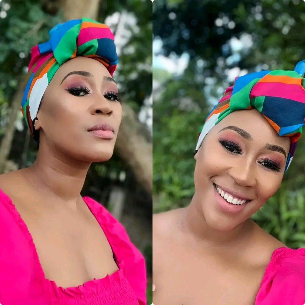 Most Annoying Character”: Fans Call for Khwezi’s Role on Skeem Saam to ...