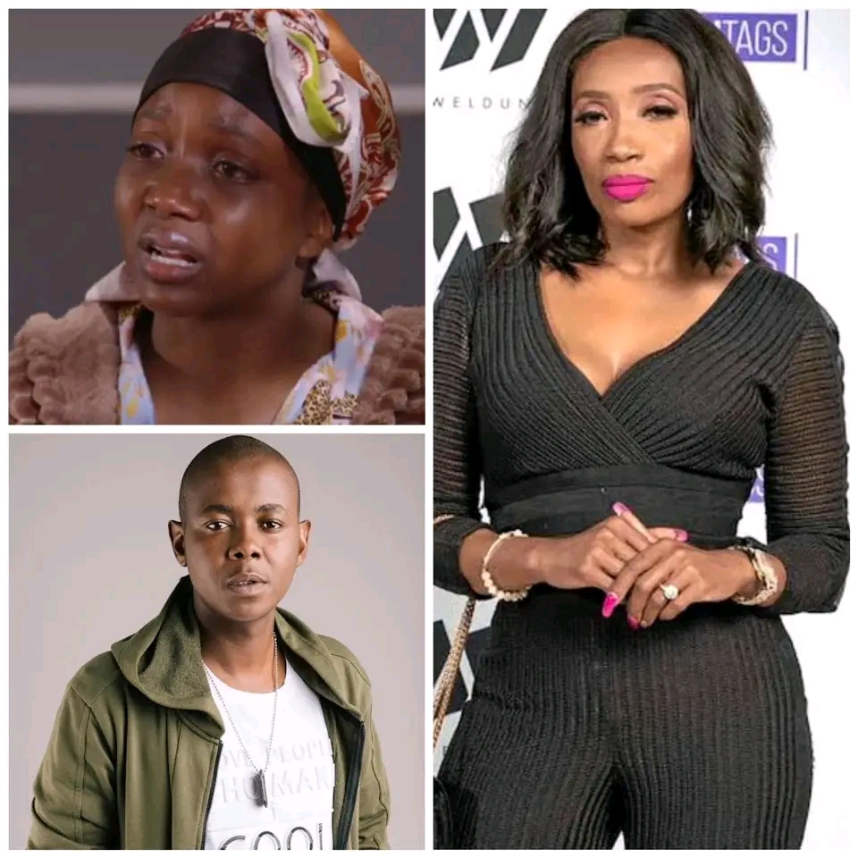*15 Actors We Might Never-Ever See on Mzansi TV Again* - Latest News