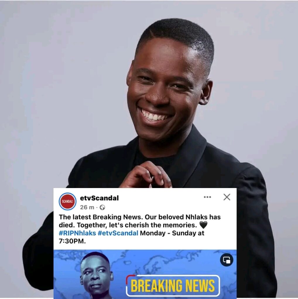 Actor Departure and Character Death Shocks Fans of etv’s Scandal ...