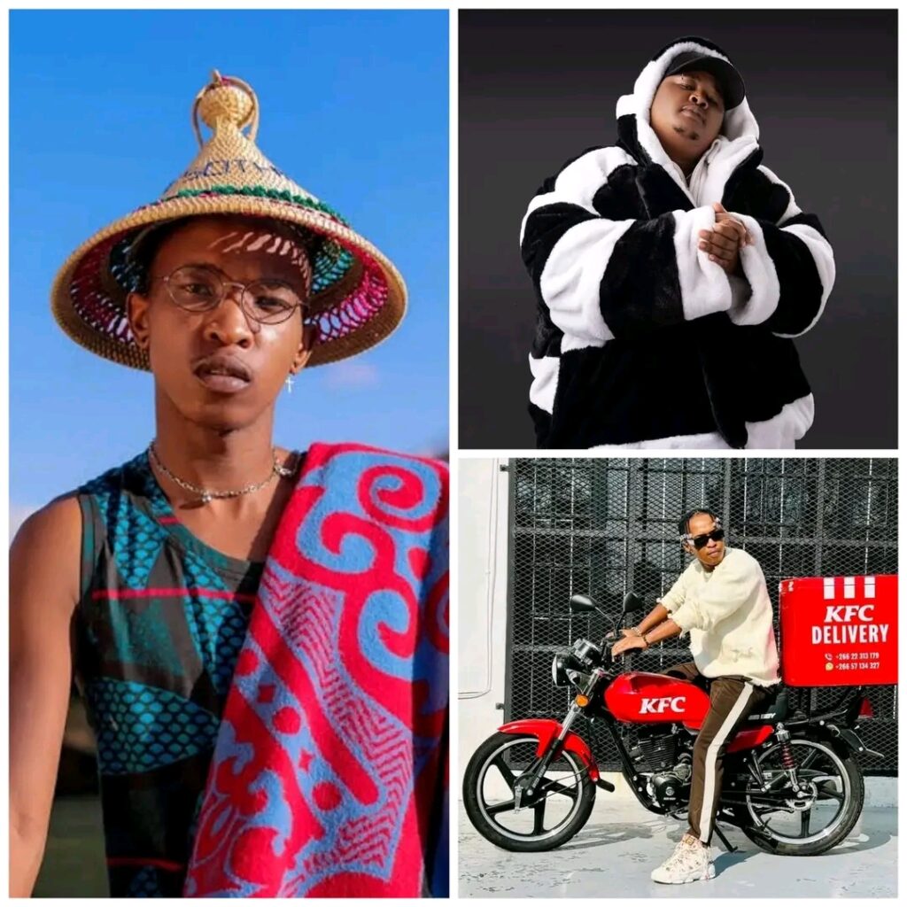 Tragedy Strikes the Music Industry: Malome Vector and Two Others Die in ...