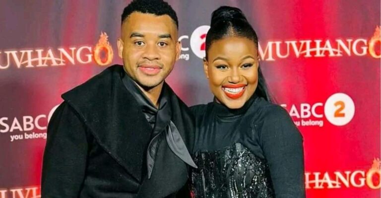 Muvhango has officially announced its return and revealed the date ...