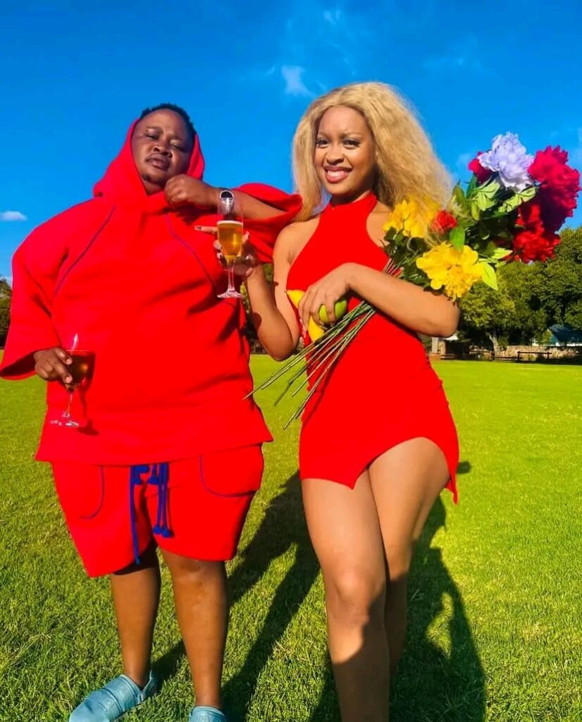Malome Vector’s Secret Side Chick Reveals Shocking Truth Behind His ...