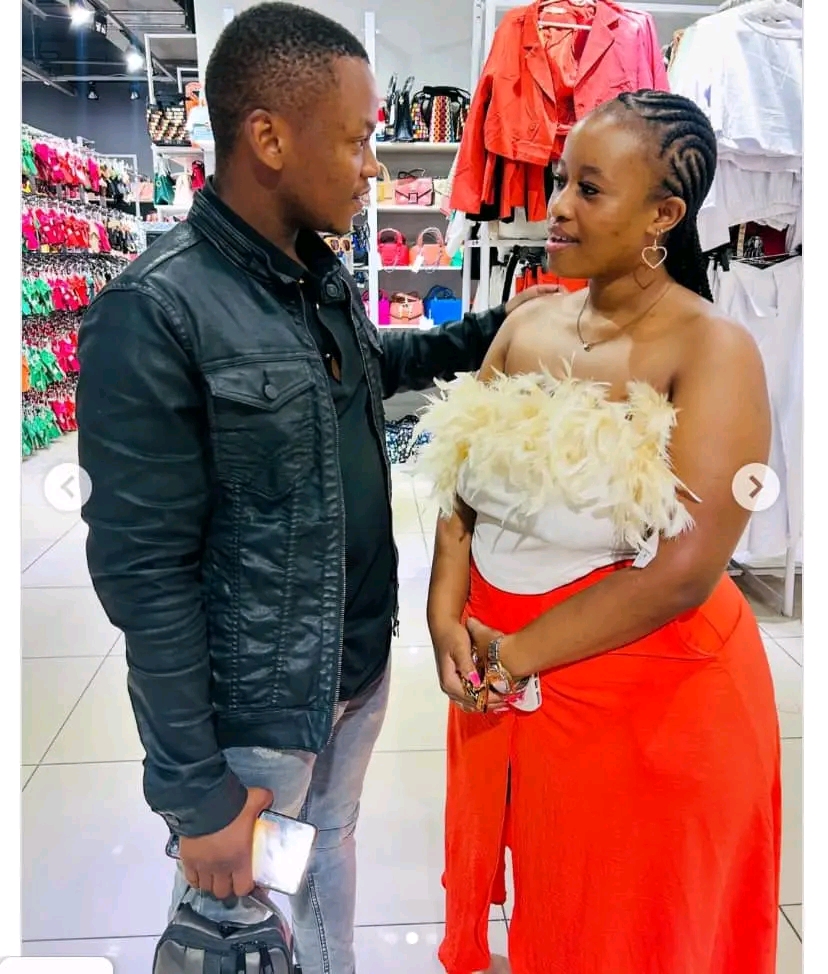 Mpumelelo Mseleku’s Surprising Decision: Choosing a Virgin as His First ...