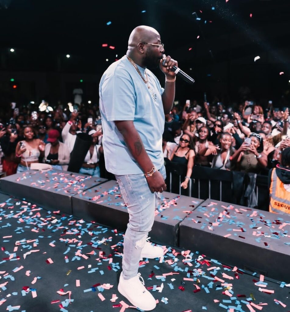 DJ Maphorisa is currently facing financial difficulties - Latest News