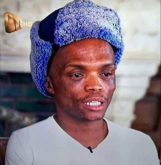 Embracing Self-Acceptance: Bahumi Madisakwane’s Journey with ...