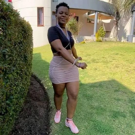 Zodwa Wabantu: Defying Critics and Embracing Her Passion - Latest News