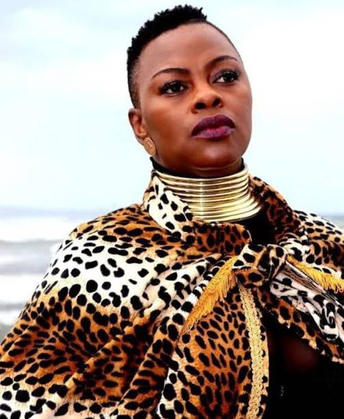 Dawn Thandeka King: A Star on the Rise - Latest News