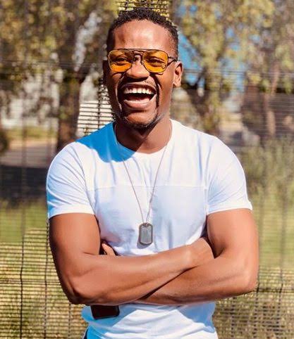 Clement Maosa Addresses Suicide Rumors and Emphasizes Mental Health ...