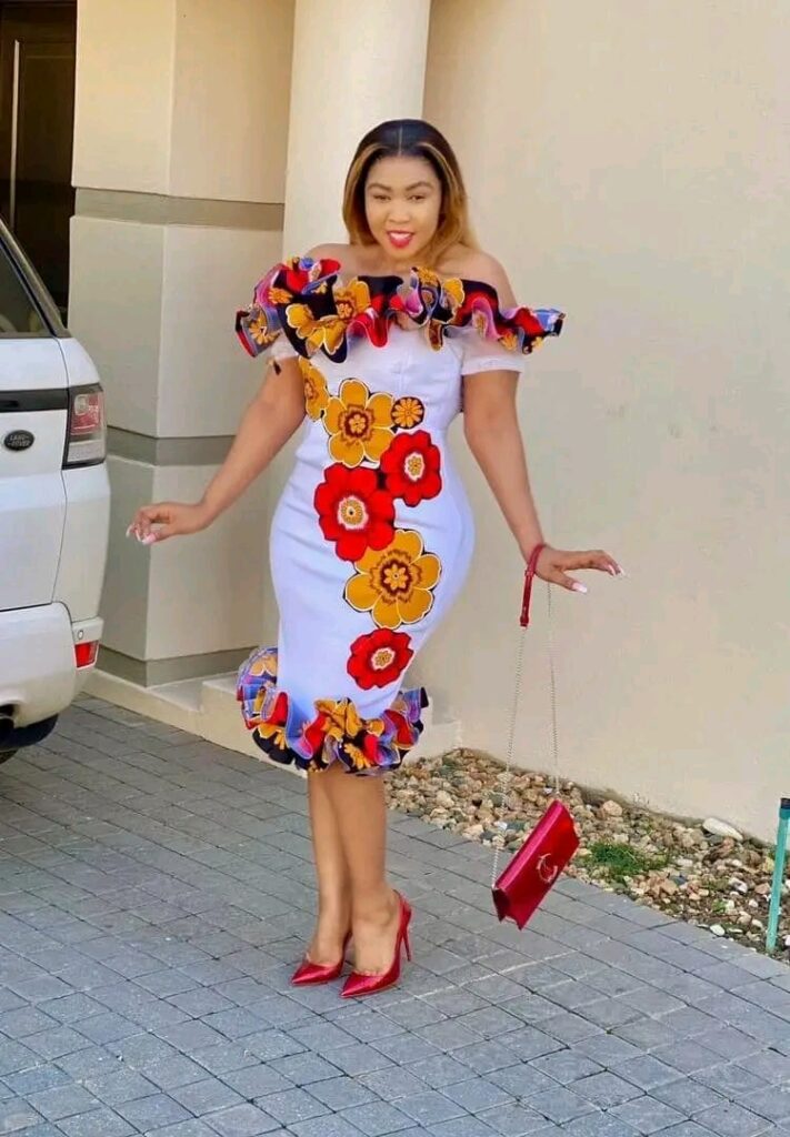 Ayanda Ncwane’s Shocking Revelations: A Journey of Self-Discovery or a ...
