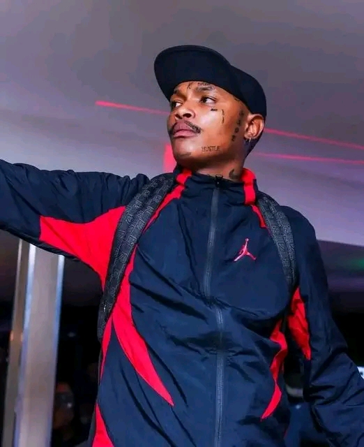 Shebeshxt Speaks Out on the Death of His Daughter: A Heart-Wrenching ...