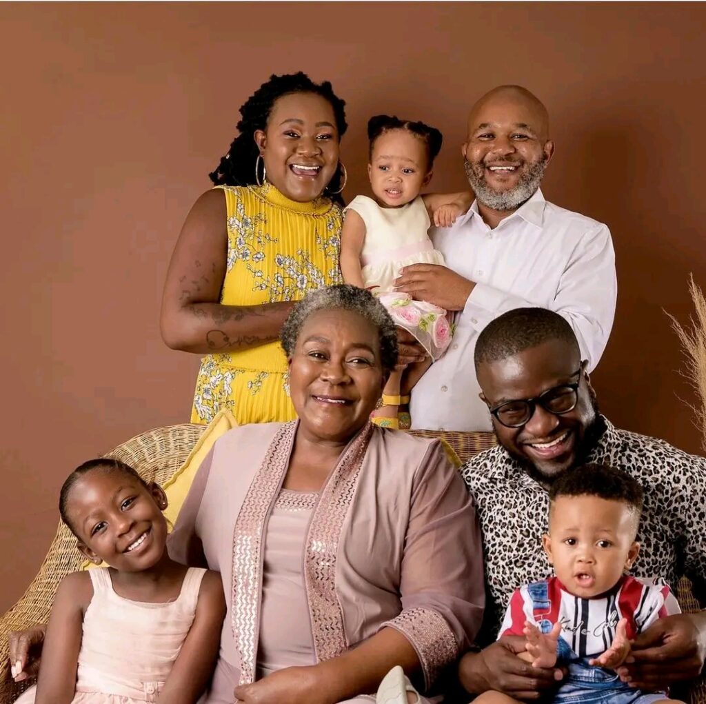 The Heartbreaking Stories of Connie Chiume’s Children - Latest News