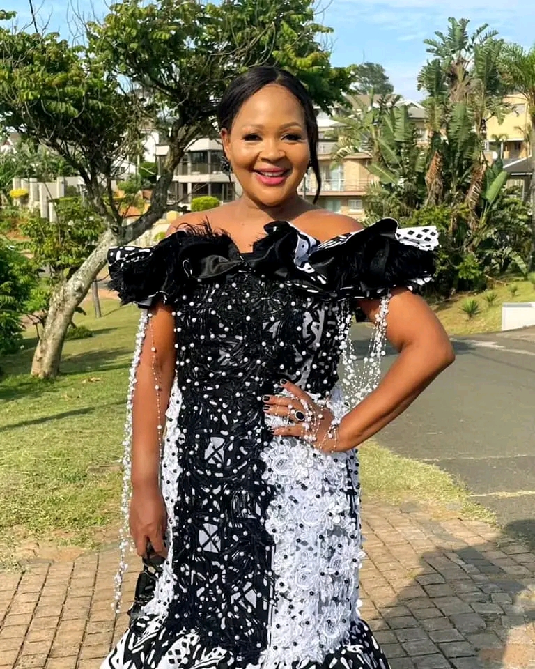 Zanele Mbokazi-Nkambule has passed away - Latest News