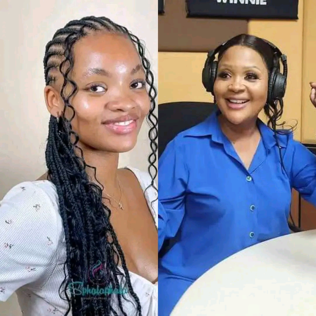 Khwezi Myeza Opens Up About Her Mother’s Influence and Loss - Latest News