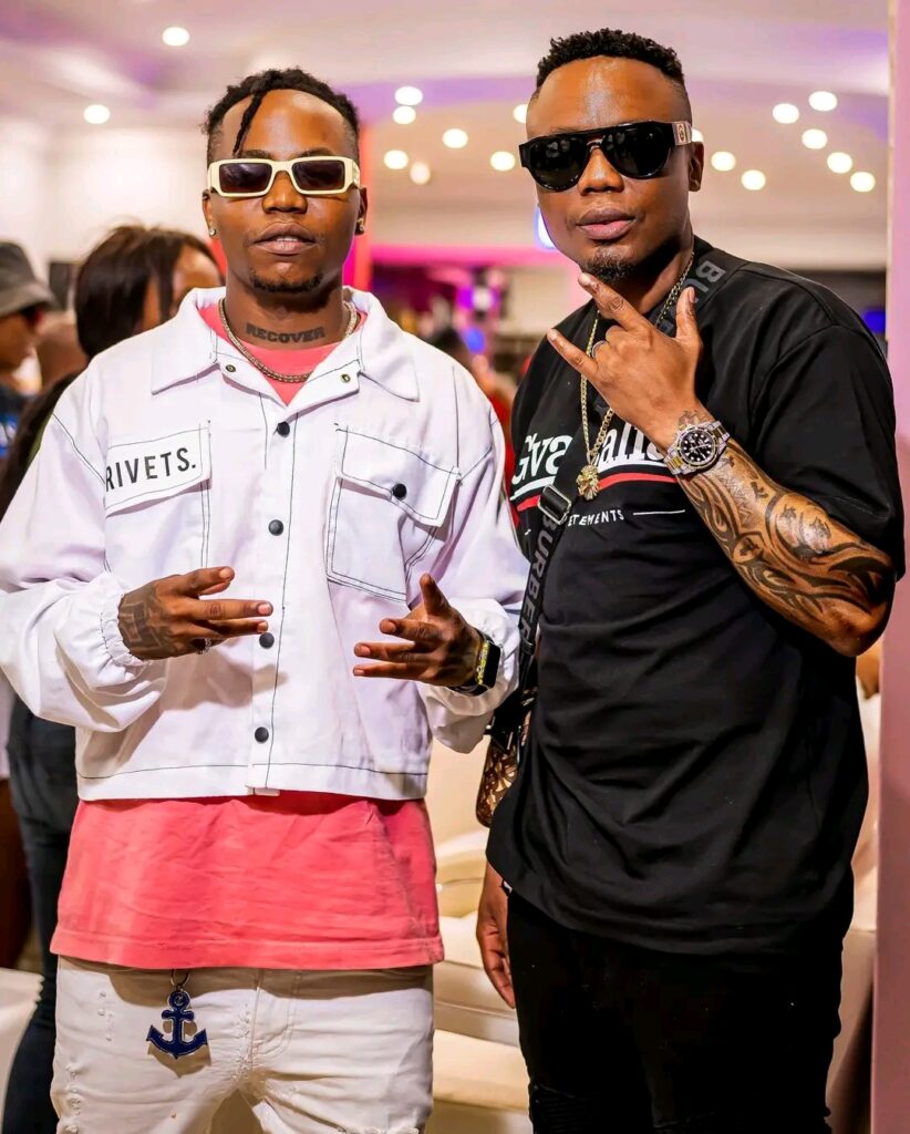 DJ Tira’s Son Opens Up About Fame and Family Life - Latest News