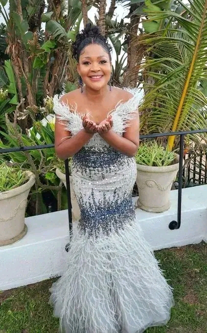 Bishop Mpendulo Nkambule Dismisses Witchcraft Rumors Surrounding Ukhozi ...