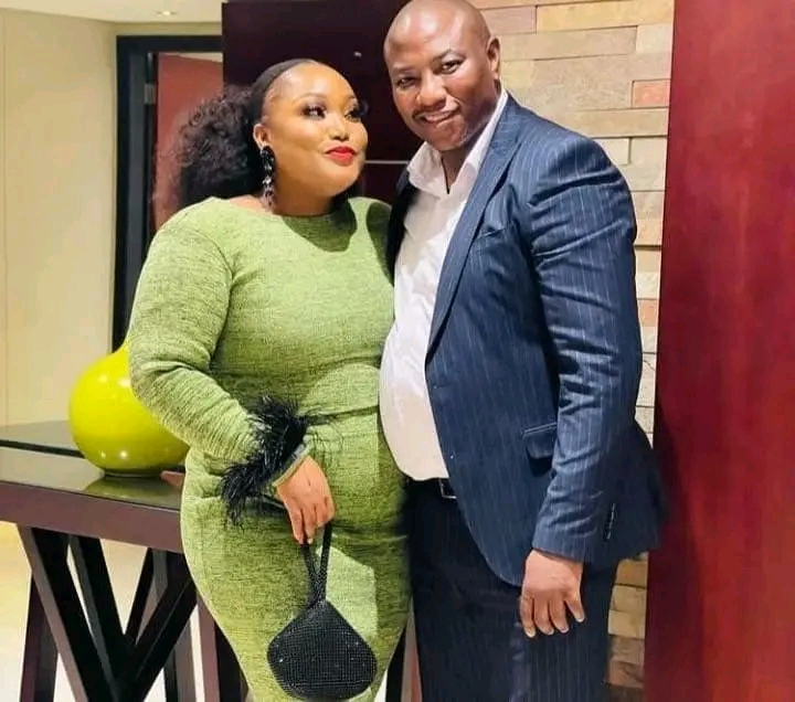 Makhumalo Mseleku Departs Amid Pregnancy Rumors: A New Chapter Unfolds ...