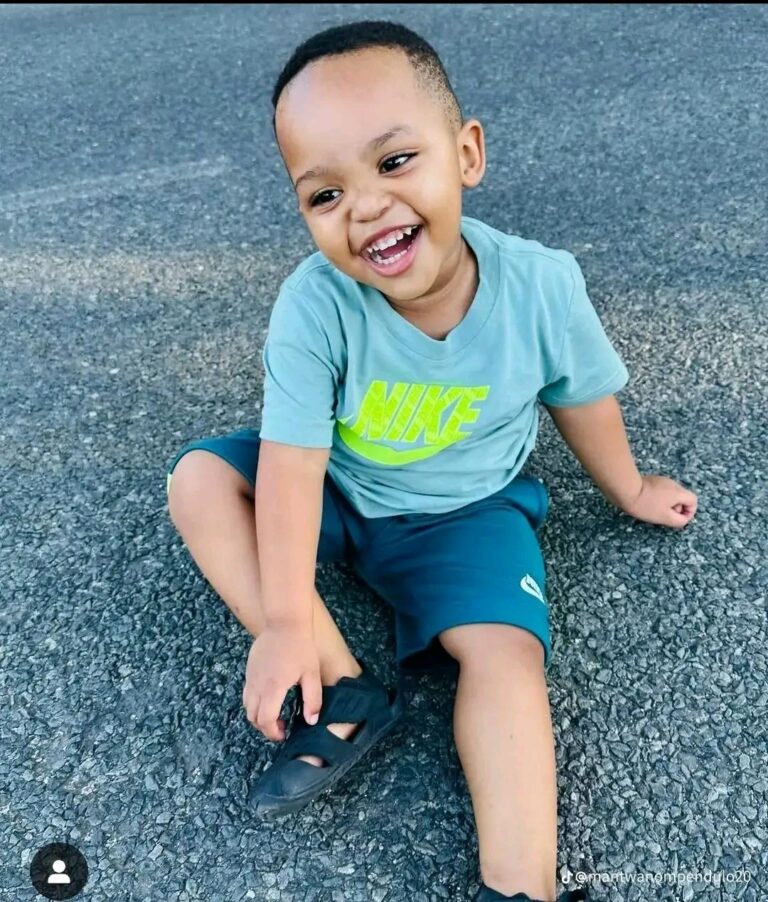 The Tragic Passing of 3-Year-Old Onika Nkone: A Heartbreaking Farewell ...