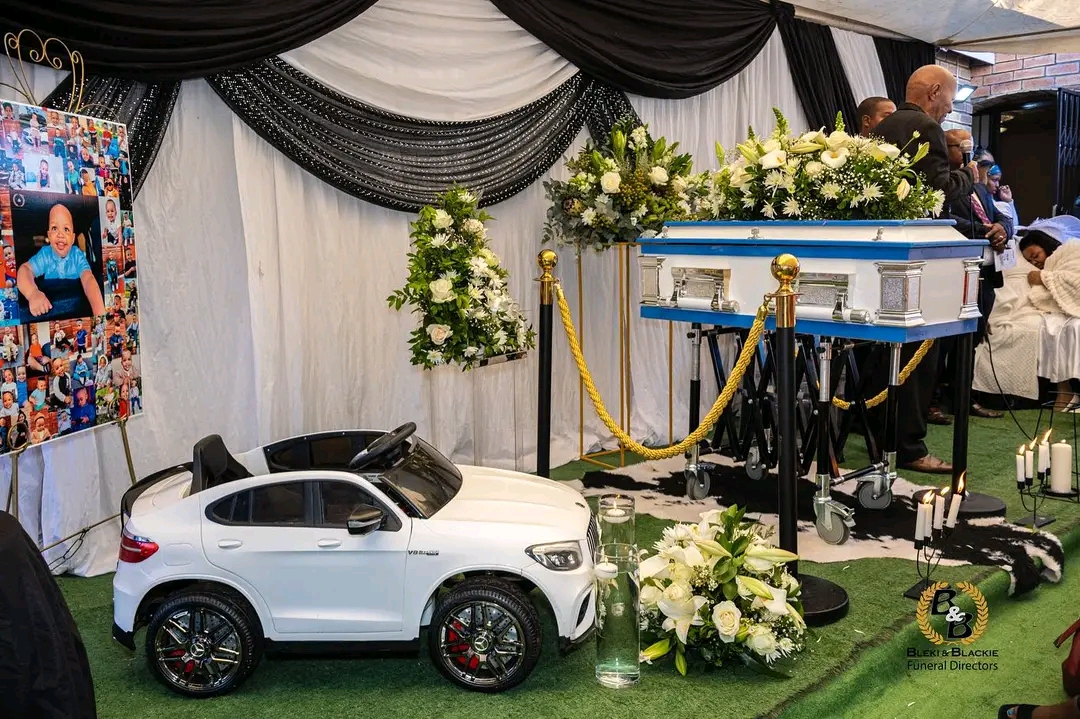 The Tragic Passing of 3-Year-Old Onika Nkone: A Heartbreaking Farewell ...