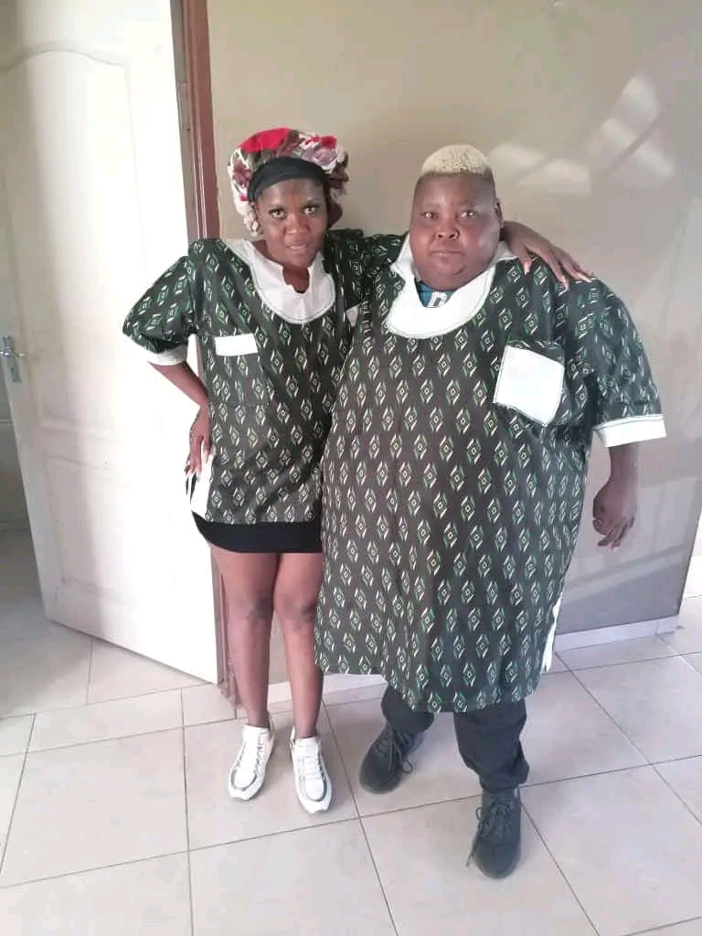 Tsekeleke and Black Cat Girl Raise Funds for Enlargement Procedure ...