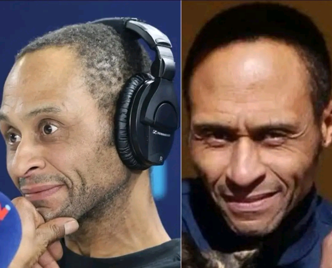 Veteran Actor Carlo Radebe Addresses Rumors of Homelessness - Latest News