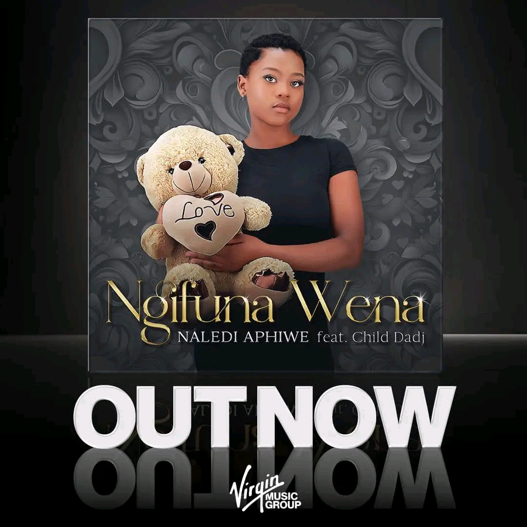 Naledi Aphiwe Shines on Spotify: Rising South African Star’s Music ...