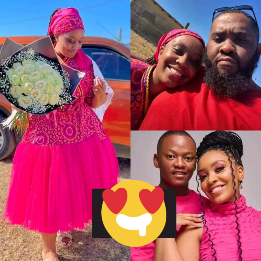 Vuyokazi Nciweni’s New Beginning: Leaving Heartache Behind - Latest News