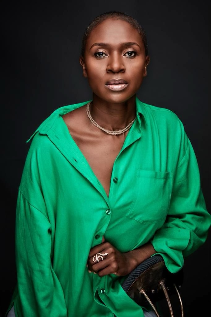 Shoki Mmola Opens Up About Her Abusive Marriage with Sello Sebotsana - News