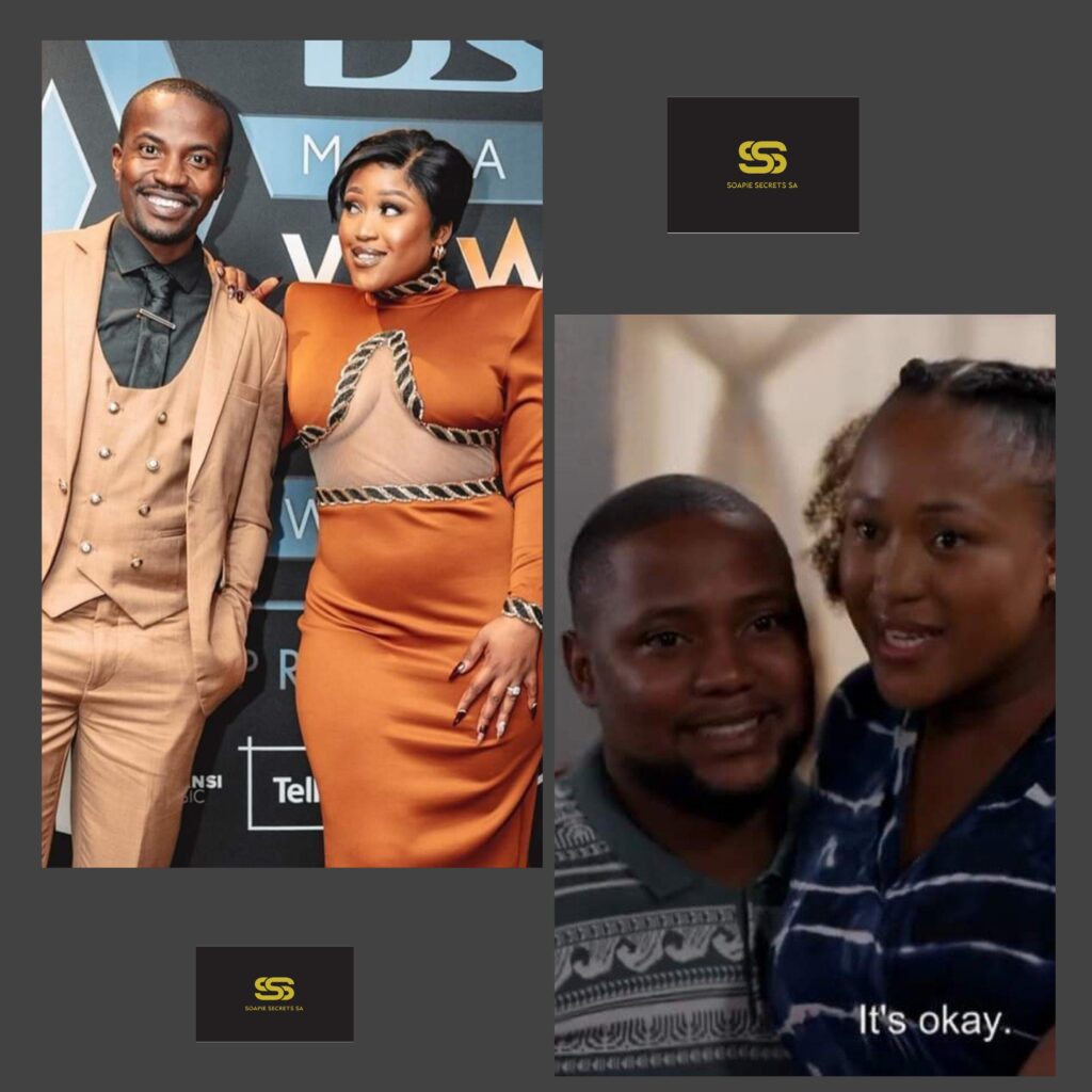 Tensions Rise on Set of Smoke and Mirrors as Magolide Objects to Wife’s On-Screen Romance ...