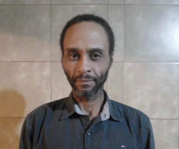 Veteran Actor Carlo Radebe Faces Financial Hardship Amid Career ...