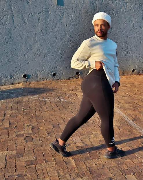 Inno Matijane: Turning to God and Navigating His Faith Journey - Latest ...