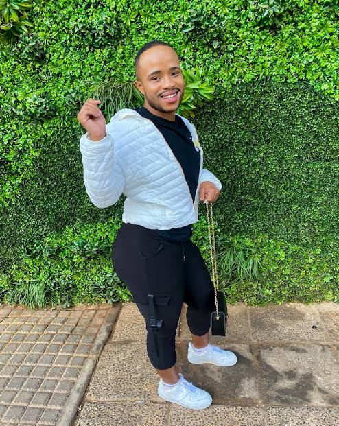 Inno Matijane: Turning to God and Navigating His Faith Journey - Latest ...