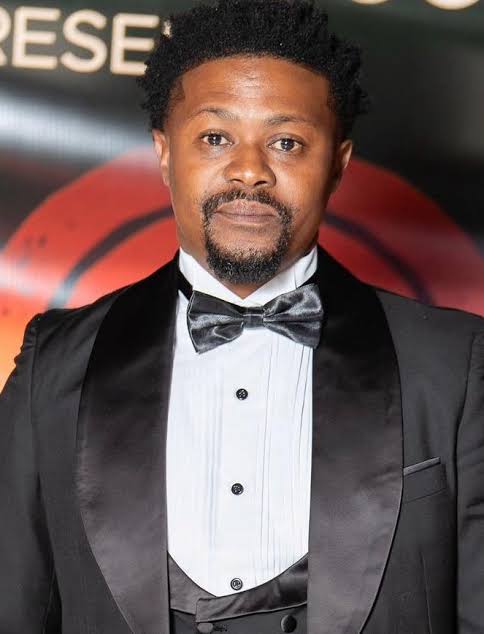 Former Scandal Actor Kagiso Modupe’s Confession Shocks Mzansi - Latest News
