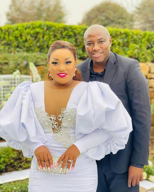 Makhumalo Mseleku Departs Amid Pregnancy Rumors: A New Chapter Unfolds ...
