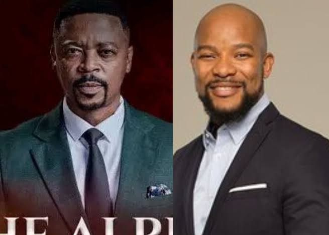 Hlomla Dandala Exits Smoke & Mirrors as Zolisa Xaluva Makes a Comeback ...