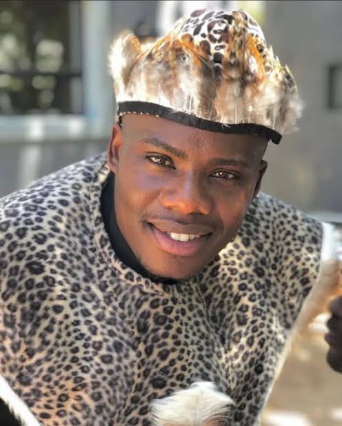 Why Khanyisani Kheswa, Aka Mbuso, Exited Isitha-The Enemy - Latest News
