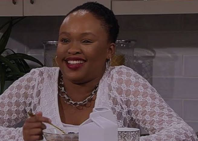 Kamogelo Maree, aka Thoriso from *Scandal!*: Net Worth, Age, Boyfriend ...