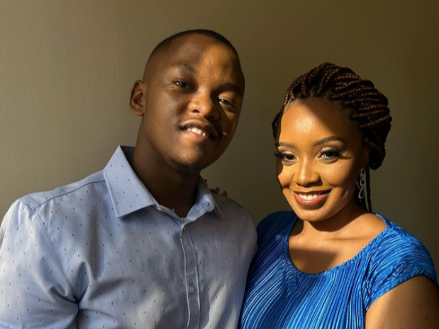 Mpumelelo Mseleku Congratulates Ex-Girlfriend Vuyokazi on Her Lobola ...