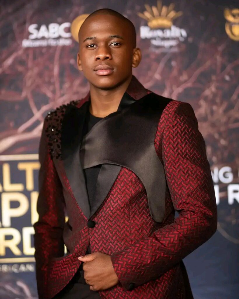Skeem Saam Star Mahlatsi Moropo Celebrates Major Milestones with New ...